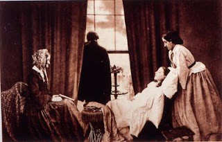 La fotografía y el cine: Corrientes fotográficas: pictorialismo
